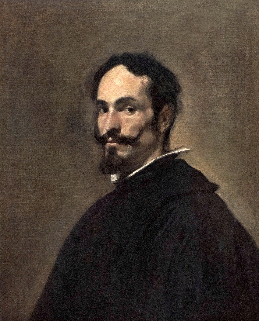 14 Of The Famous Paintings By Diego Velazquez ArtisticJunkie 14 Of The Famous Paintings By Diego Velazquez ArtisticJunkie